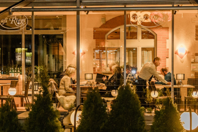 Restaurant Kafi Riggi – Rugenbräu AG