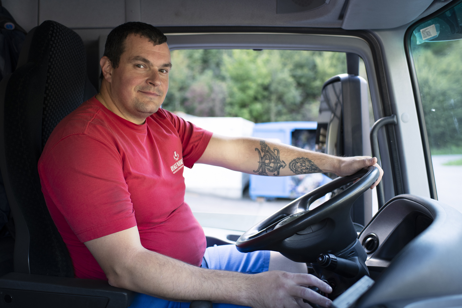 Riccio Marco – Rugenbräu AG