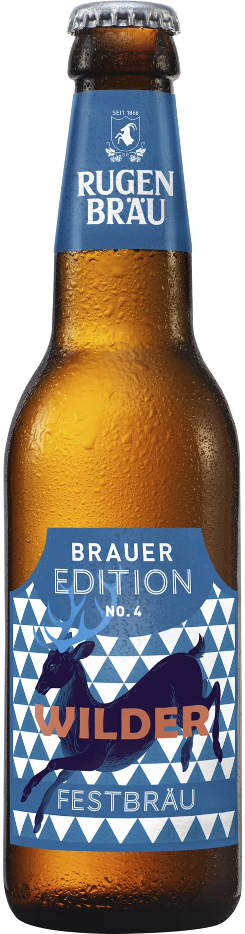 Wilder – Rugenbräu AG