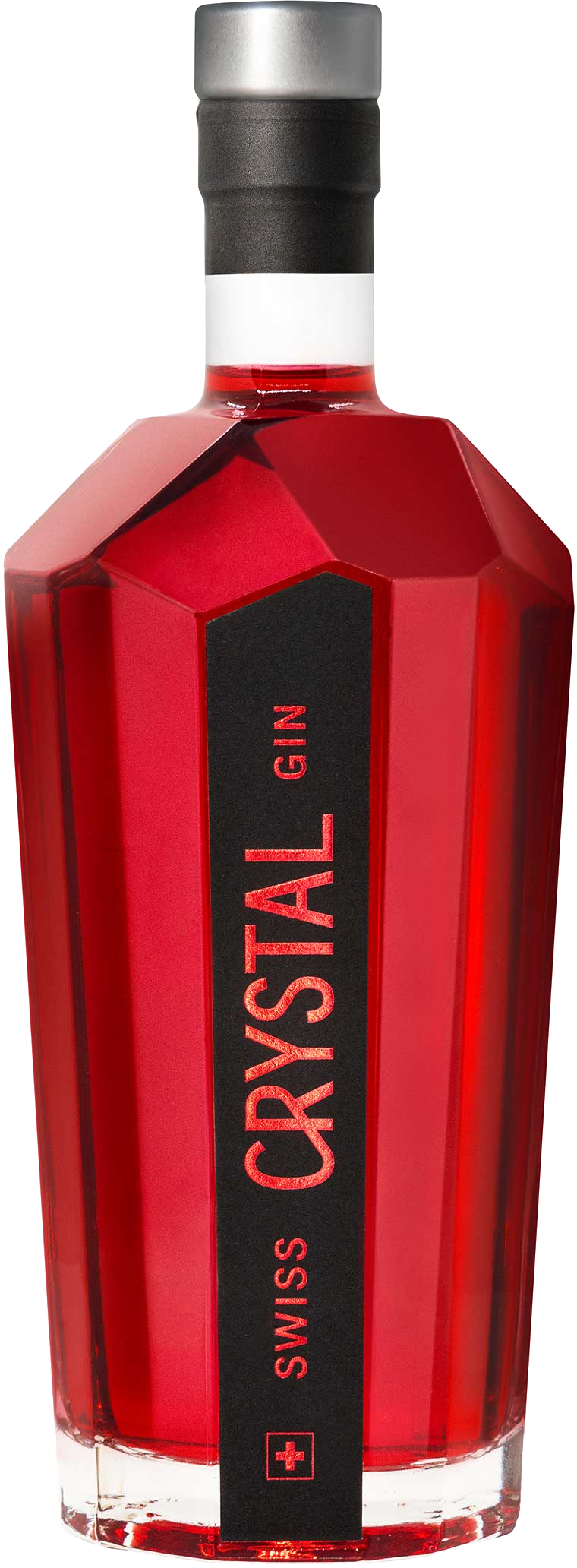 Swiss Crystal Gin – Rugenbräu AG