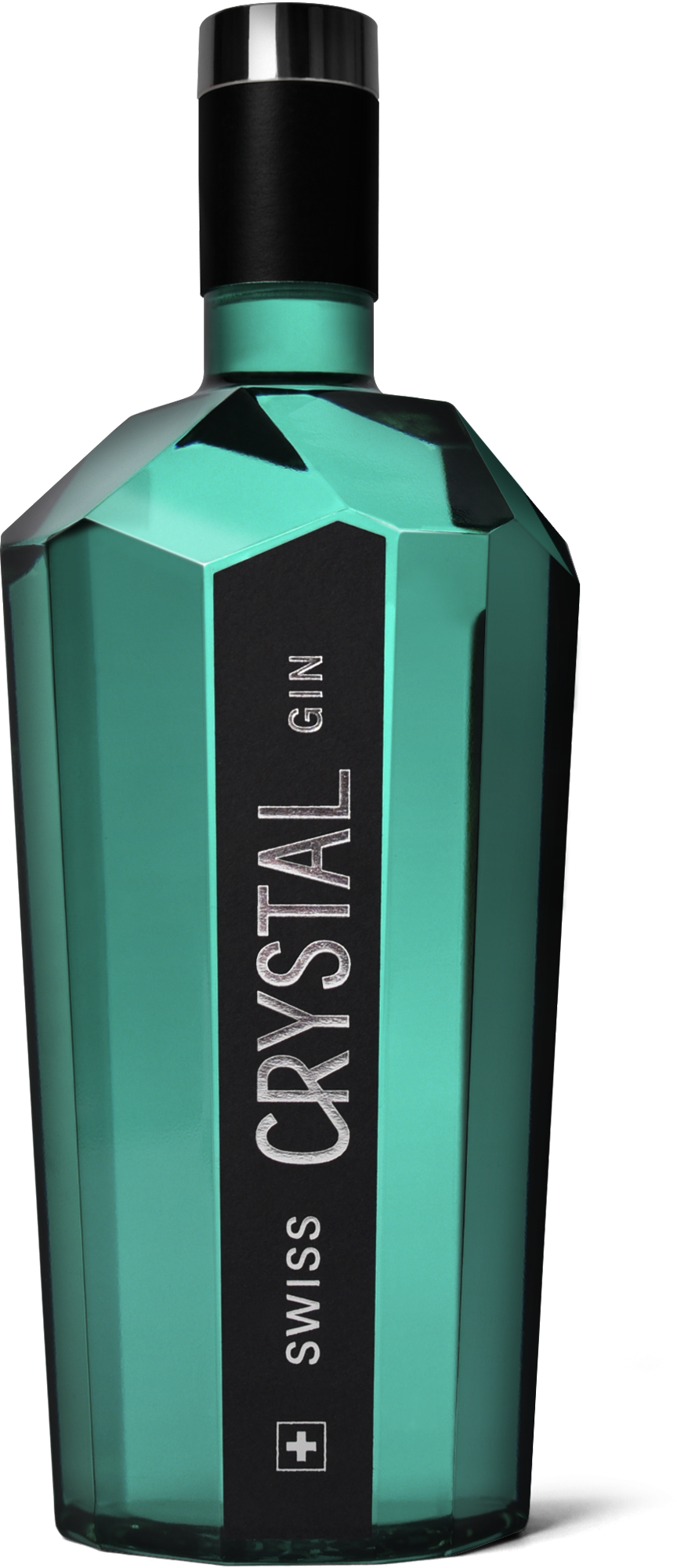 Swiss Crystal Gin – Rugenbräu AG