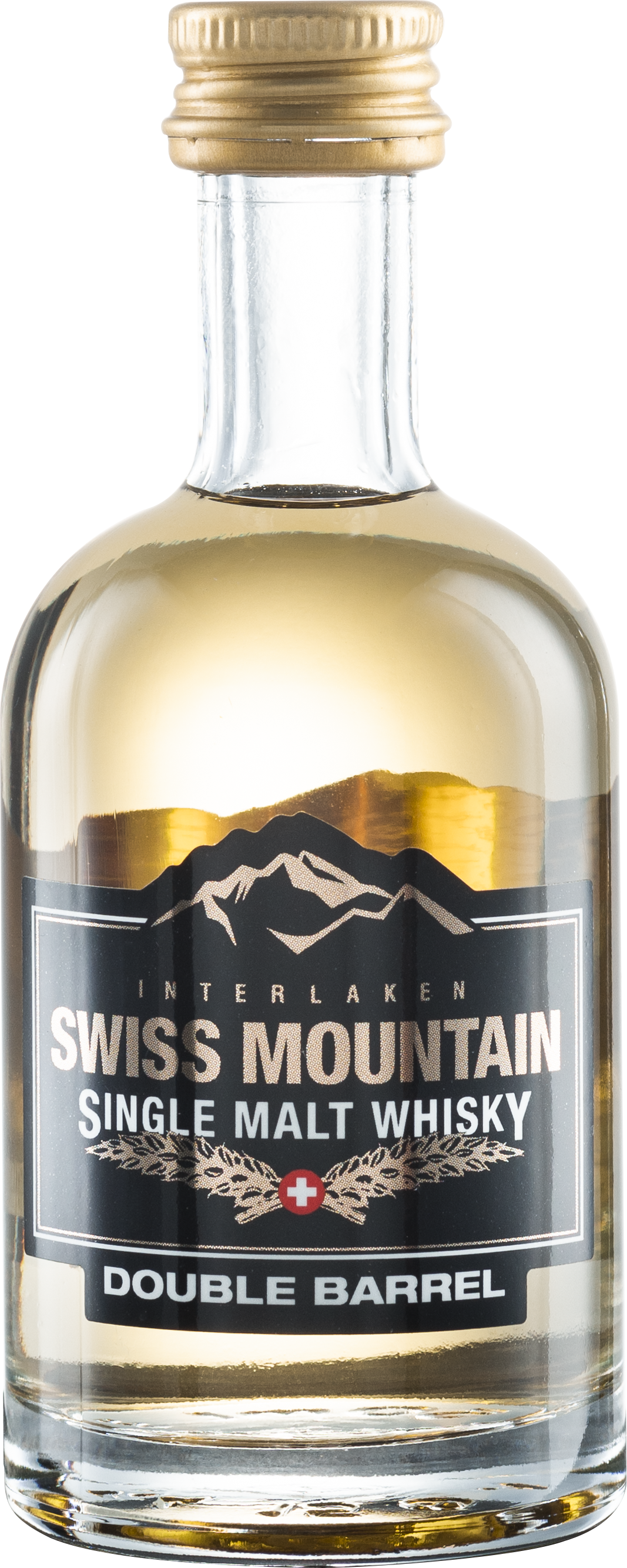 Swiss Mountain – Rugenbräu AG